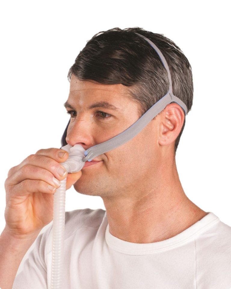 CPAP and BiPAP Masks - OxyMed