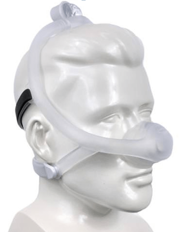 Respironics Dream Wisp Nasal Cushion - OxyMed