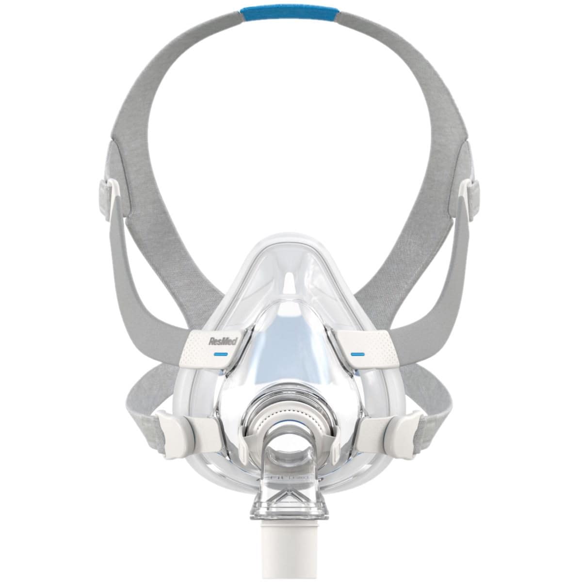 ResMed AirFit F20 Full Face Mask - OxyMed